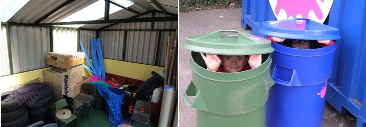 Play Pods – the Play Resource Company
